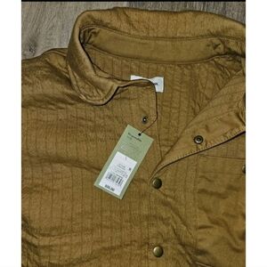 Goodfellow & Co | Jackets & Coats | New Goodfellow Target Mens Tan ...